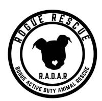 Rogue Active Duty Animal Rescue – A 501(c) non-profit bully breed ...